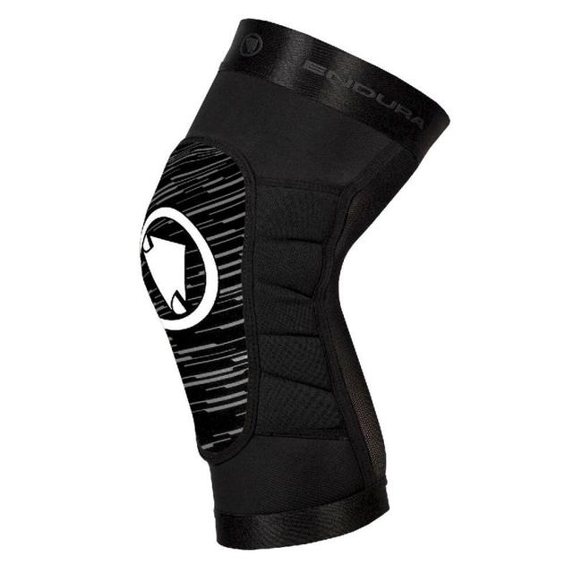 Racer Profile Knee Guard - Polvisuojus